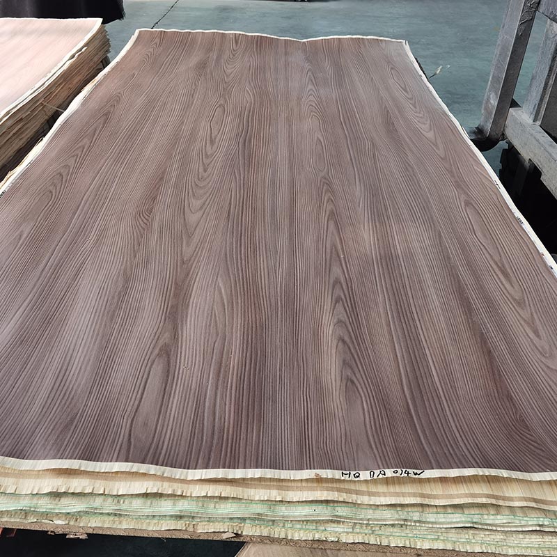 Laminates Veneer Paper Wood Veneer - WESTRONG